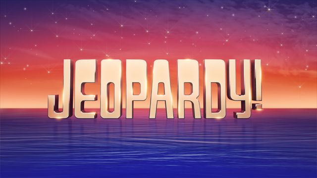 This is Jeopardy! | P.C. Rossin College of Engineering & Applied Science